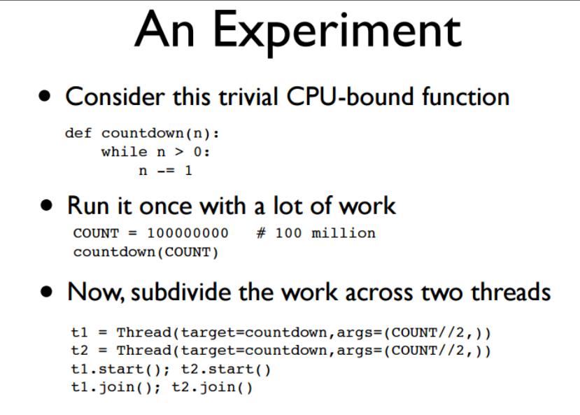 Python开发者沙龙之后的小感想 | PytLab