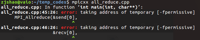 std::vector 中的‘坑’ | PytLab